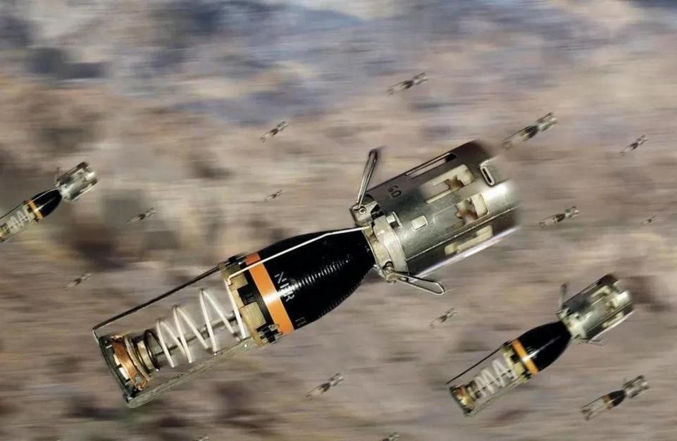 The alliance to aid Ukraine is rarely split. The United States provides ...