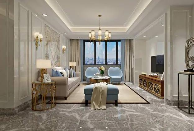 160 square meters house decoration ideas - iNEWS