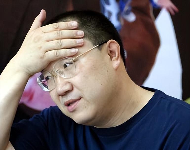 Liang Huan: Conquered Yingda with "talent", married for 26 years, and ...