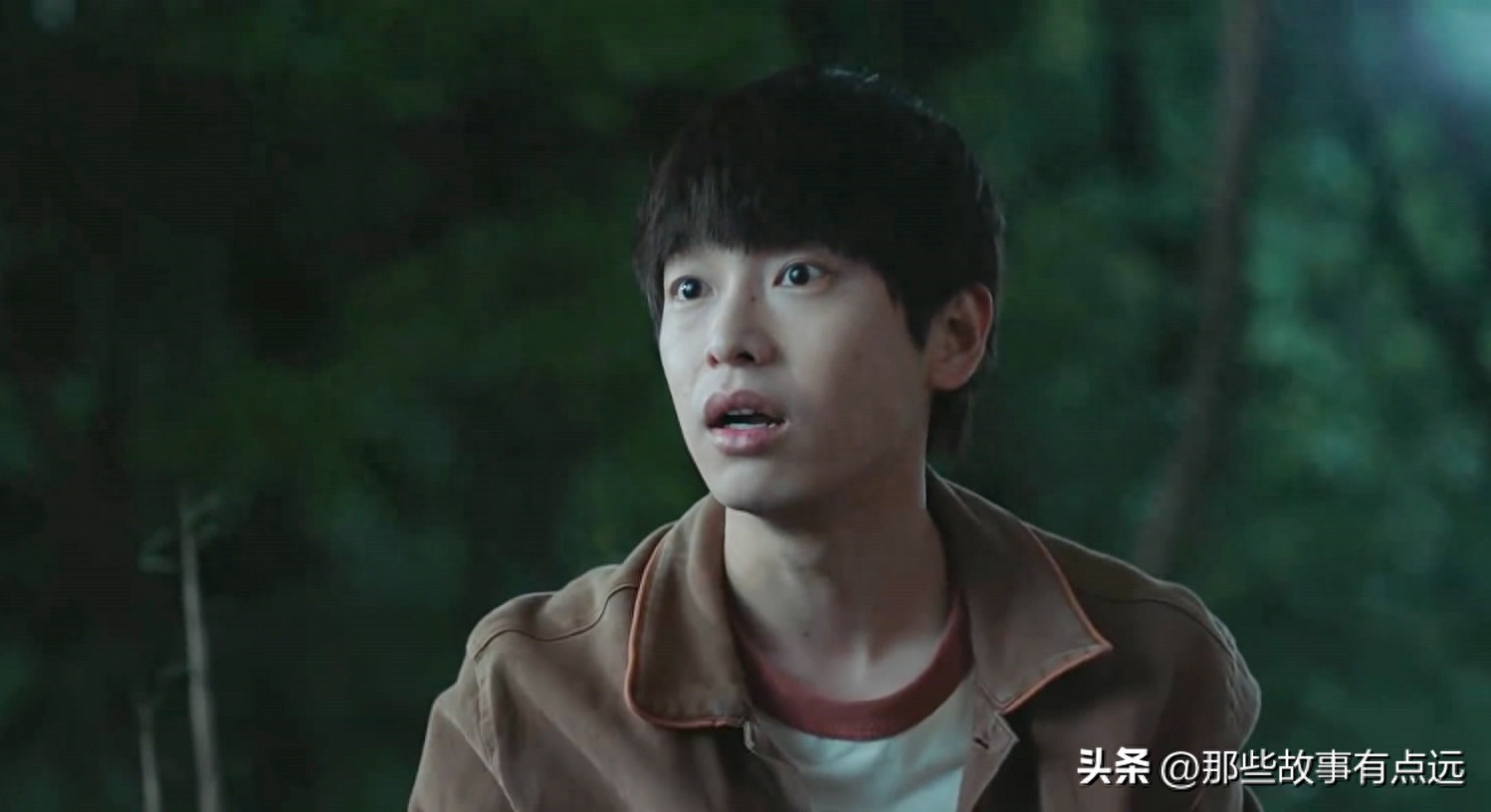 "Under the Stranger": Zhang Chulan can only be ranked fourth in the "Luotian Dajiao" martial ...