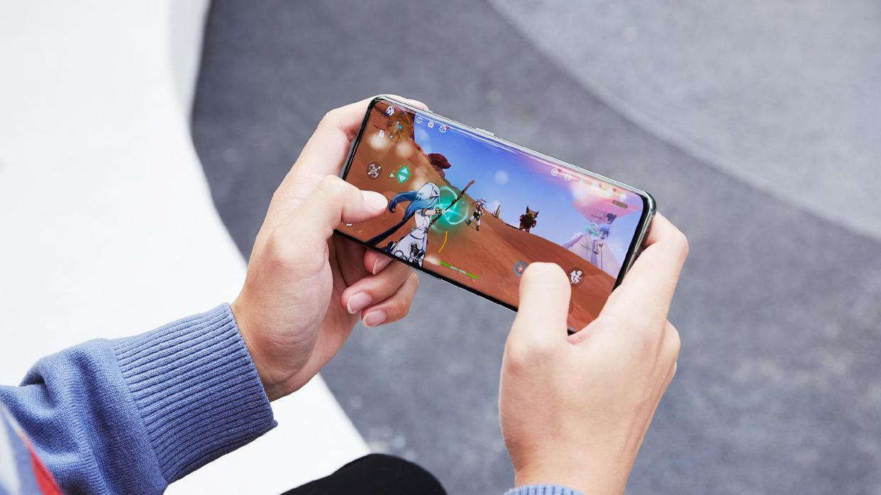 OnePlus Ace2 officially announced, scheduled for February 7th, 1.5K curved screen + 100W + full ...