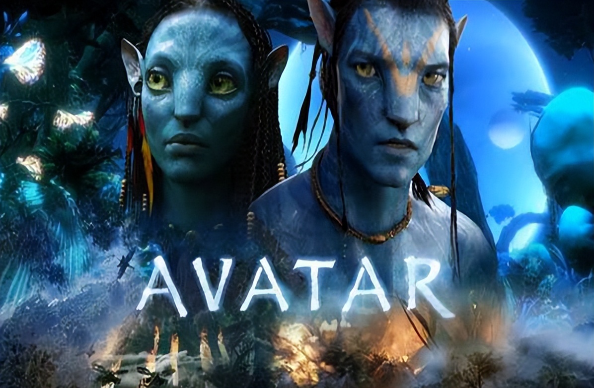 [Avatar 2] The magnificent arrival, 130 million box office on the first ...