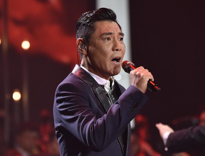 Fang Shu: Tu Hong was abandoned after being popular, and raised his two ...