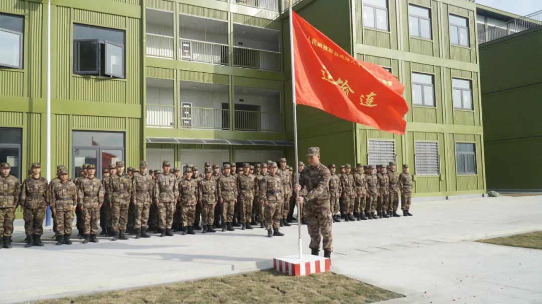 Detachable barracks, new - iNEWS