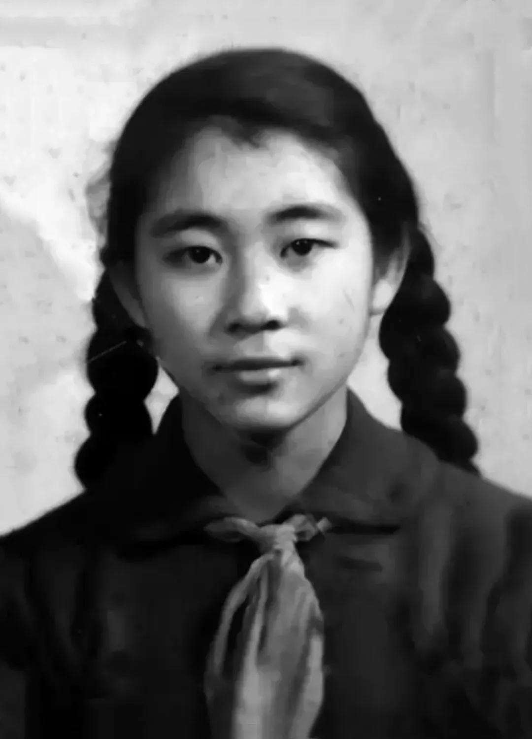 The handsome man's daughter Lin Liheng - iMedia