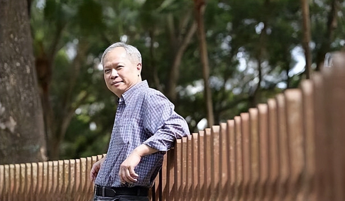 The 64-year-old TVB special actor is still unmarried!In pursuit of his ...