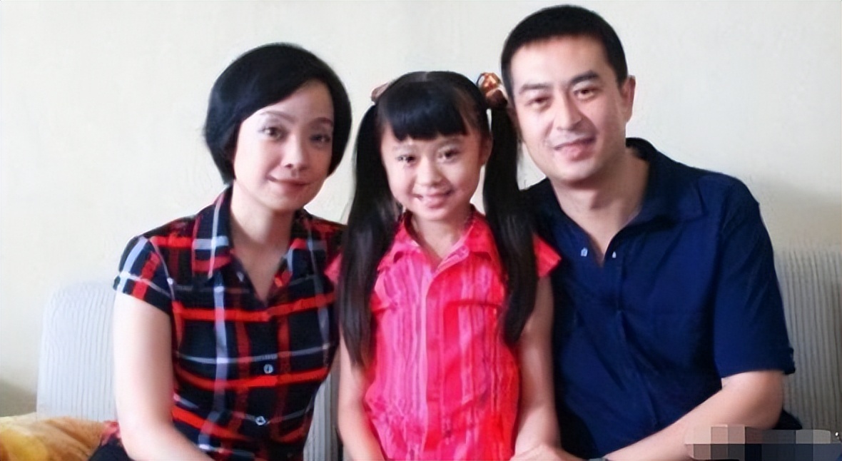 50-year-old rich sister Wang Haiyan, second marriage to the old drama ...