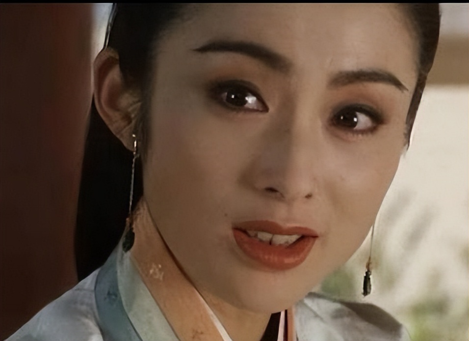 Who is the Zhao Min in your mind (Zhang Min, Ye Tong, Gigi Lai, Jia Jingwen, An Yixuan, etc ...