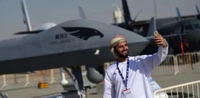 Give money, China will give you fighting power! Local tyrants in the ...