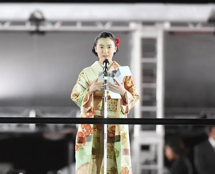 Ashida Mana is going to marry into the Japanese royal family? ? ? - iMedia