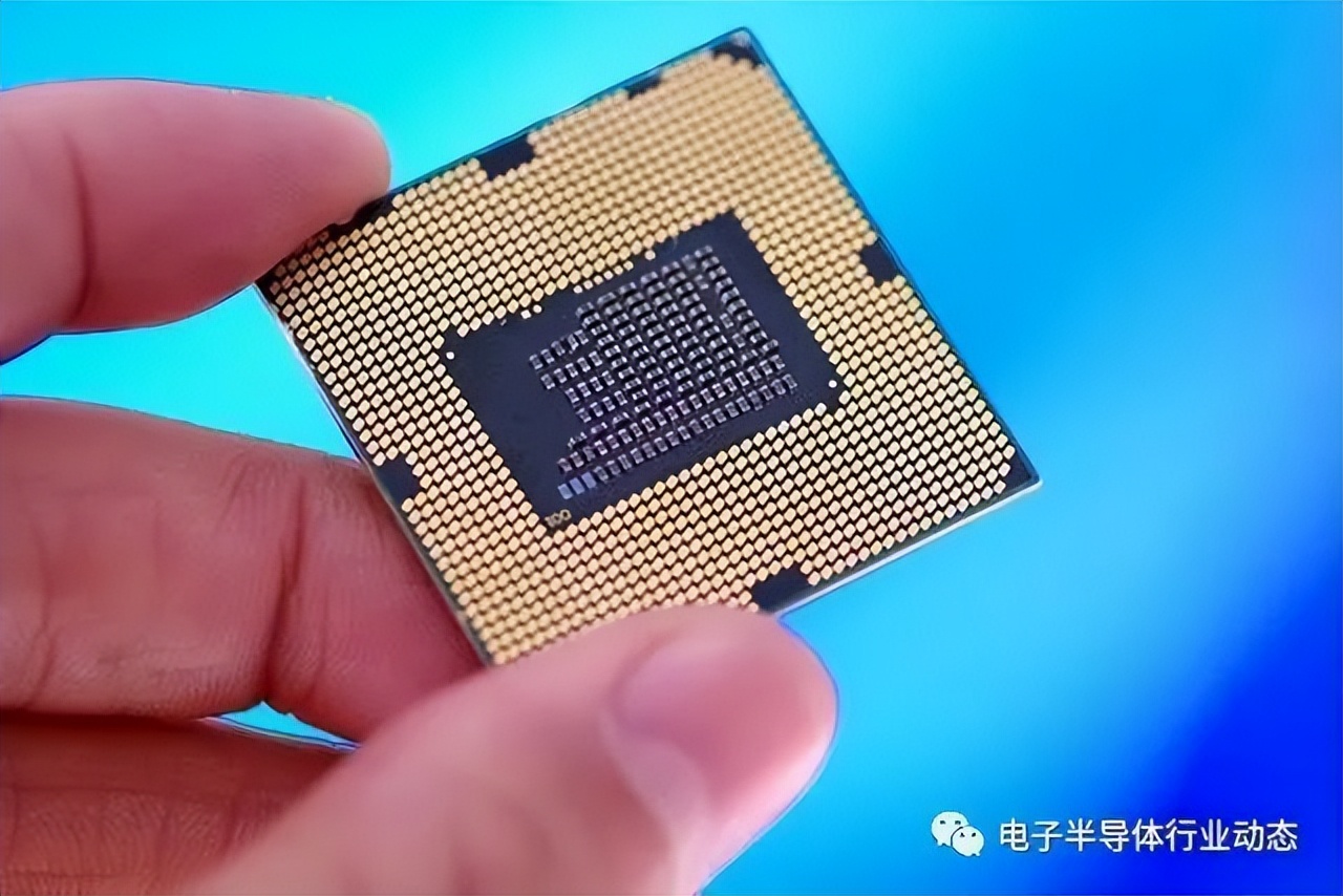 News came from Russia that a high-end lithography machine will be built ...