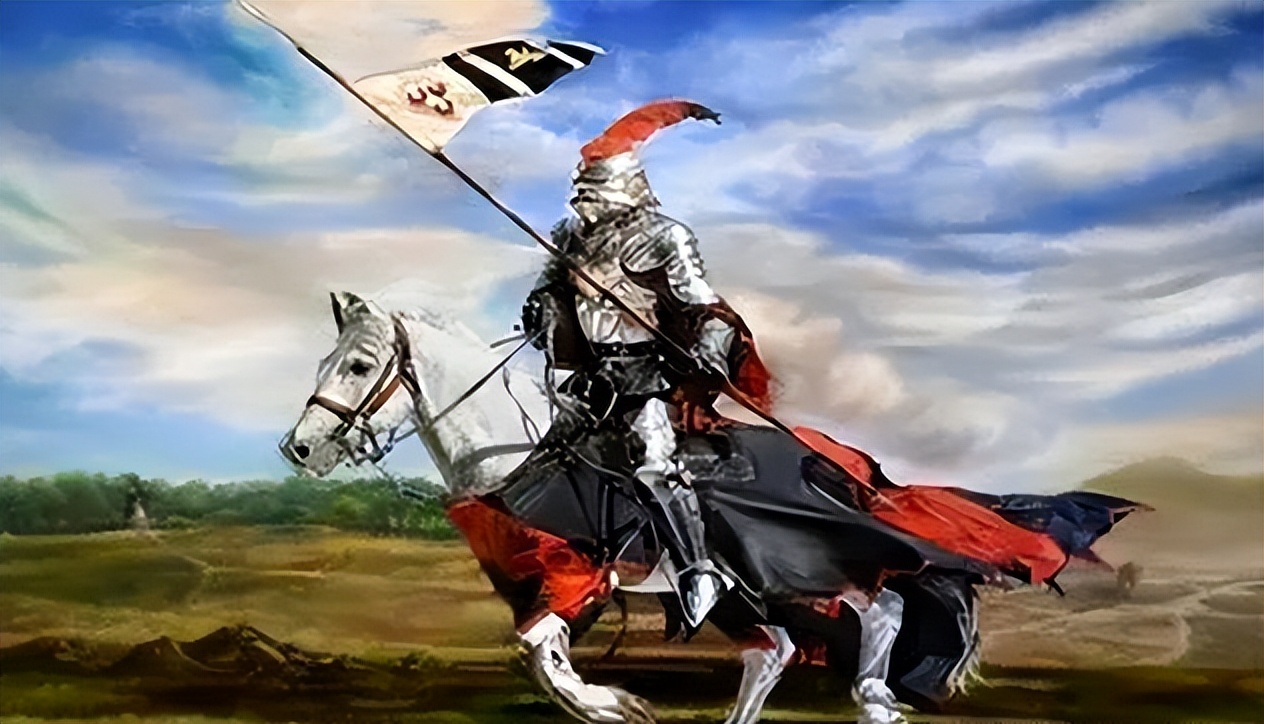 The cultural influence of chivalry, as well as literature and art ...