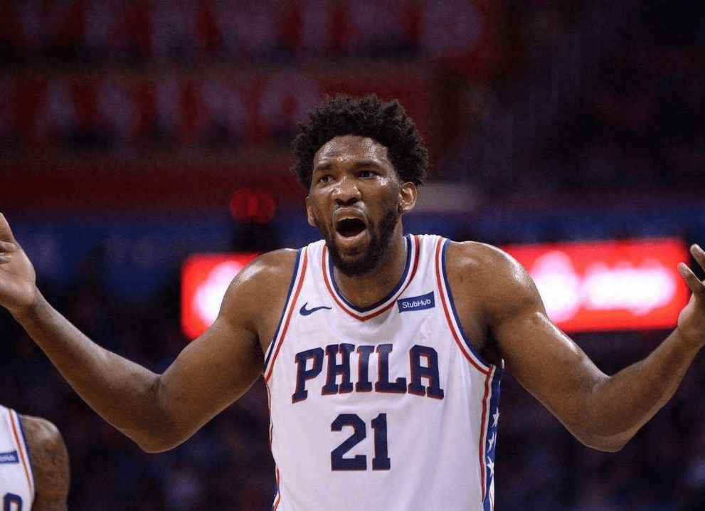 Wen Pang: The Thunder are very strong at the moment. If Embiid is ...