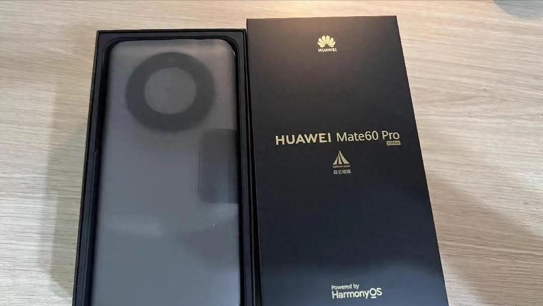 Switching from iPhone 14 Pro to Huawei Mate60 Pro, I realized - iMedia