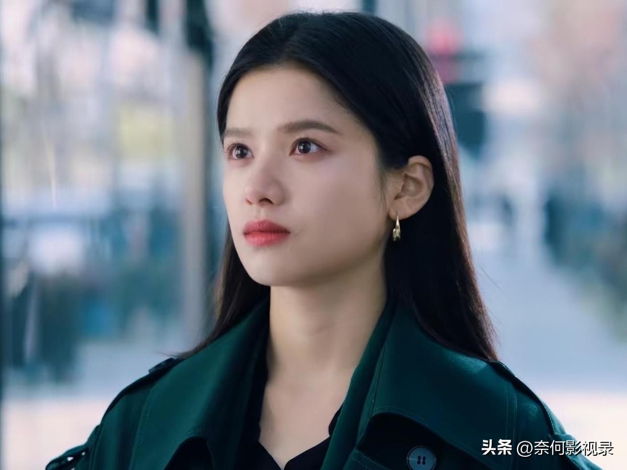 "Light Me To Warm You" Li Xun is released from prison!The two big ...