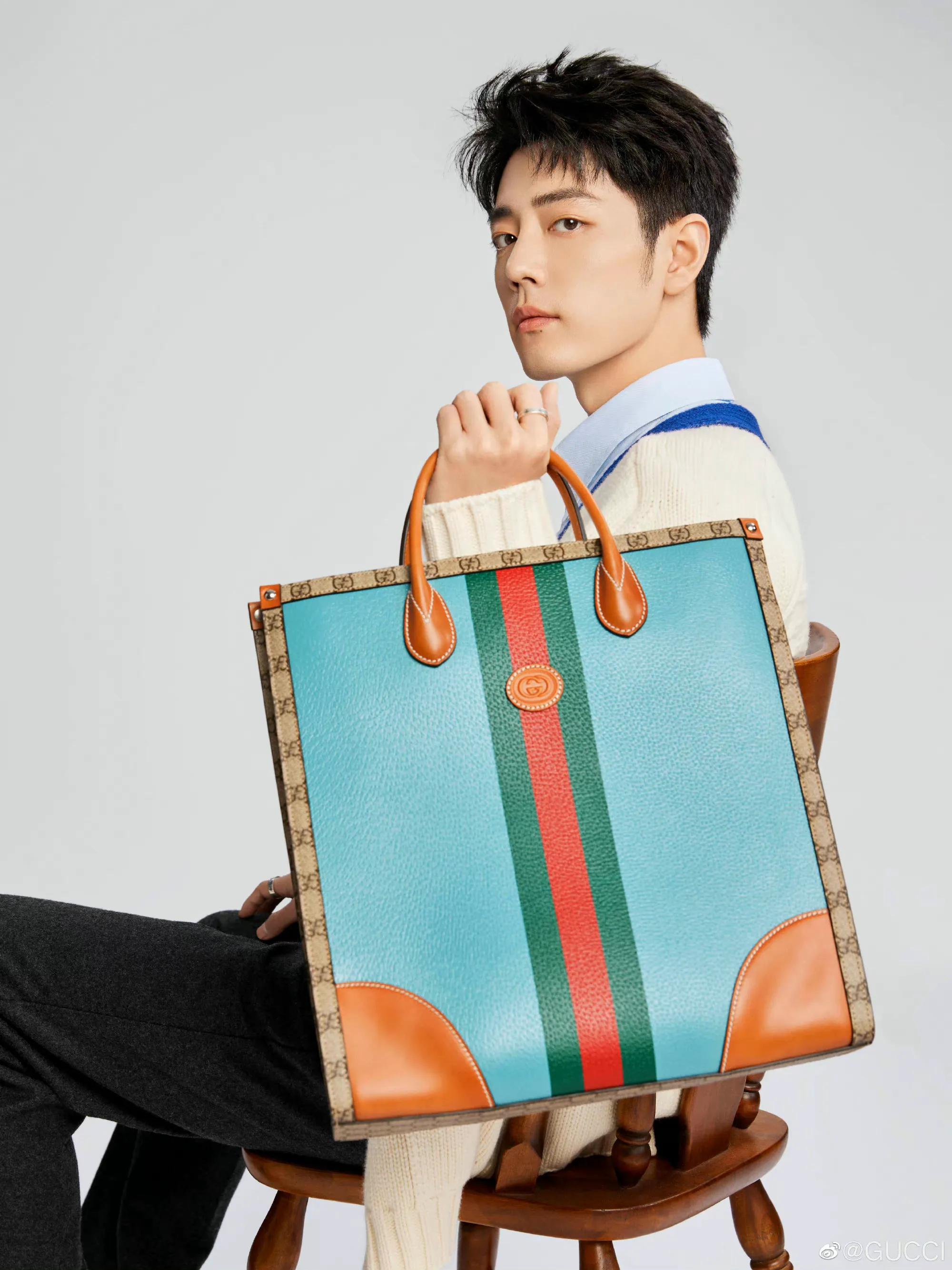 Xiao Zhan's cake is made by himself, and others cannot grab it; Xiao ...