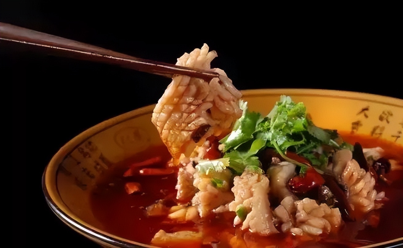 The restaurant sells well, it will become addictive - iNEWS