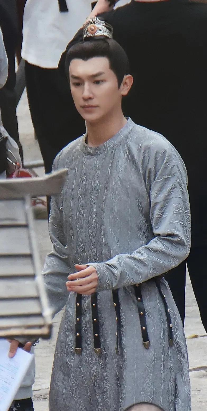 God chooses the ancients, Lu Lingfeng Tang Gui travels westward latest ...