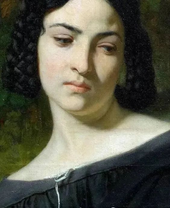 You must know Manet, do you know Manet's teacher? - iNEWS