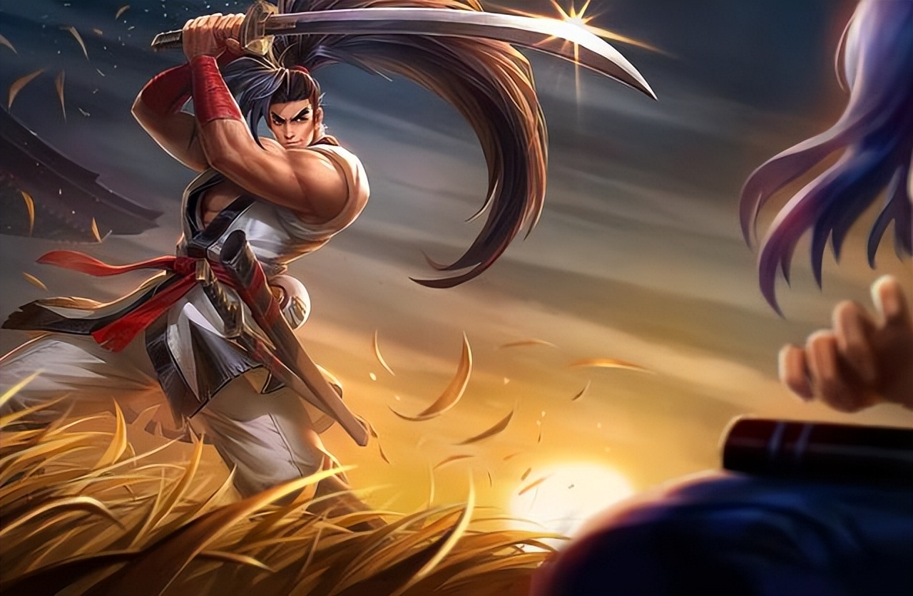 The jungler ranking has been greatly refreshed. After the rework, his ...