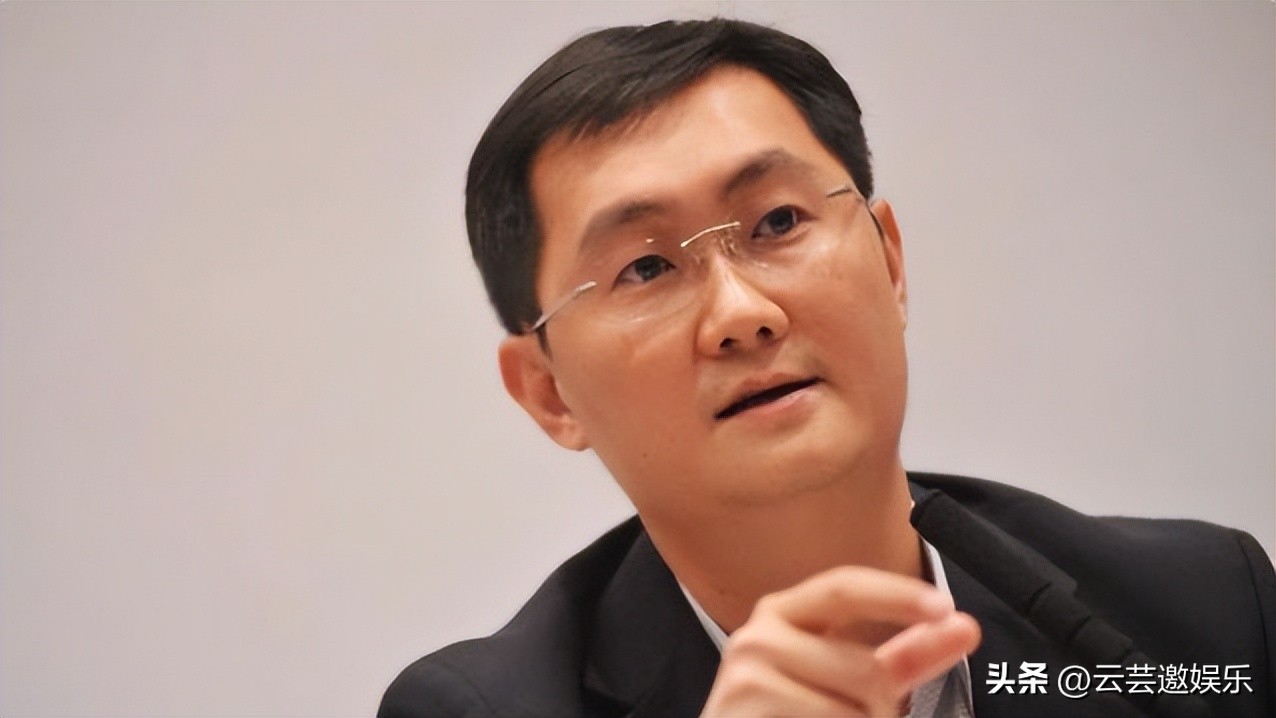 2022 China Charity List: Lei Junhao donated 15 billion to top the list ...