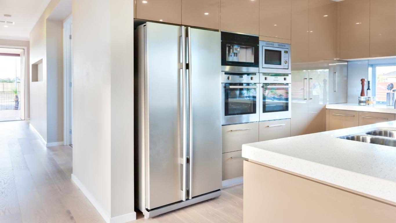 Built-in Refrigerator Buying Guide: What Are the Key Points? Which brand is better? One answer ...