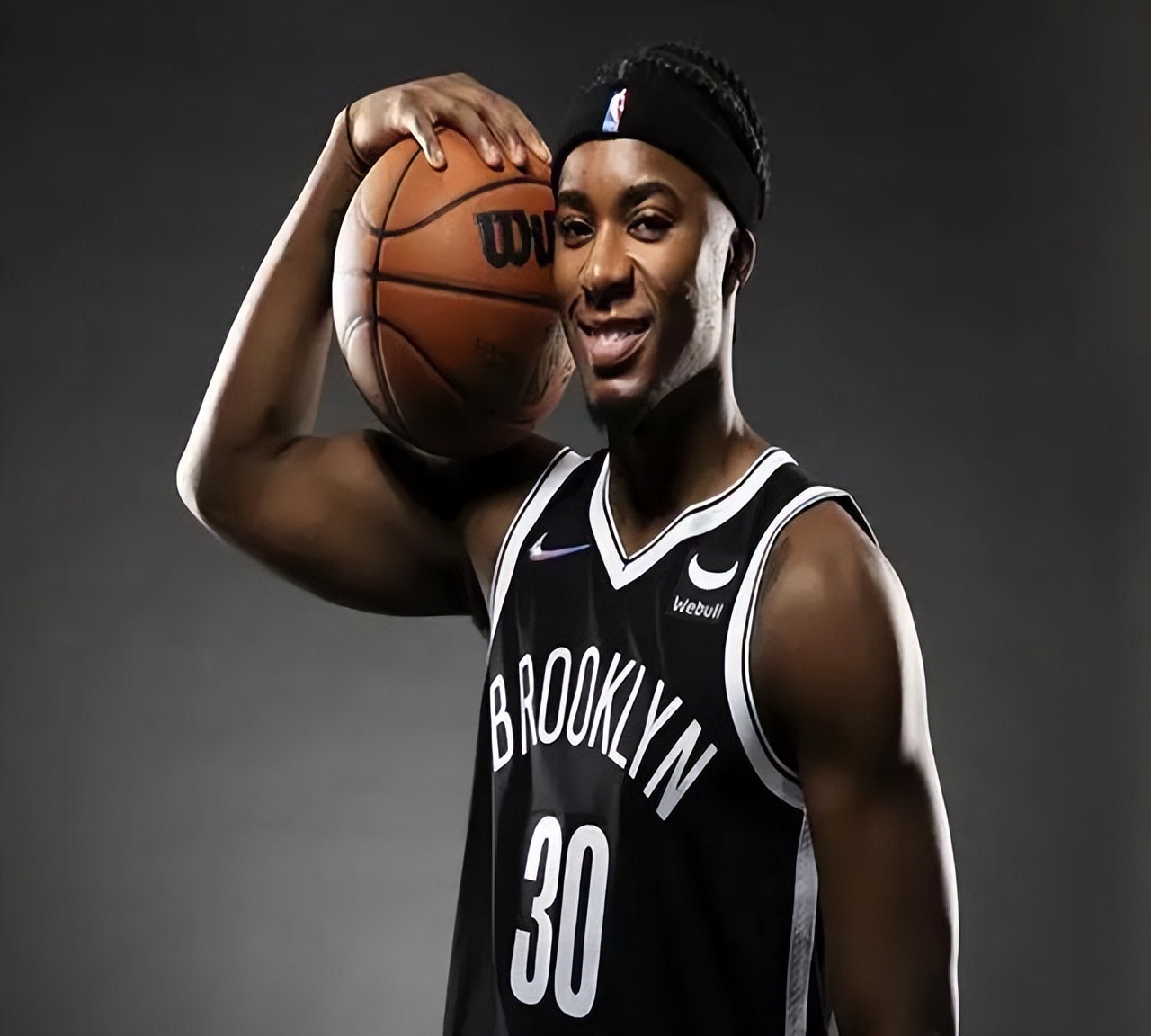 The Nets have signed two people in a row!The old Warriors will join ...