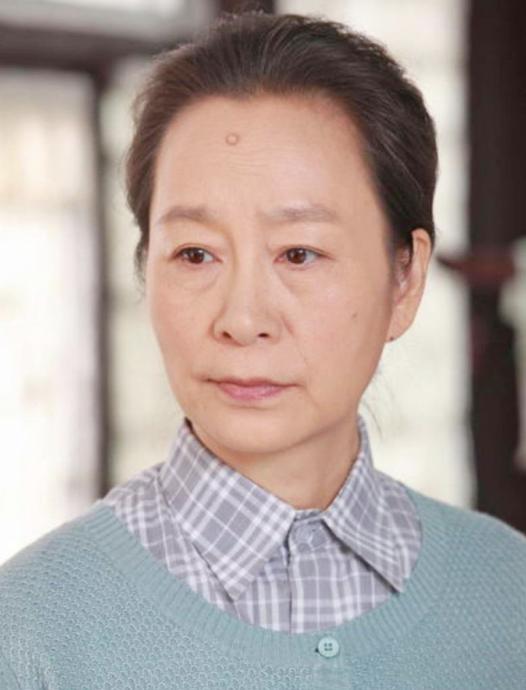 Xi Meijuan: She gave birth at the age of 39 and was divorced before ...