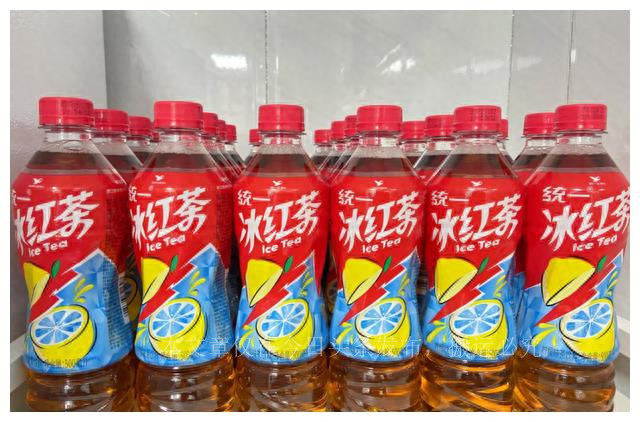 Thirty years of excitement: The past of China's iced black tea - iMedia