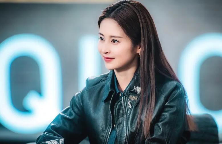Ying Er: My mother accompanied her for 7 years on the way to pursue her ...