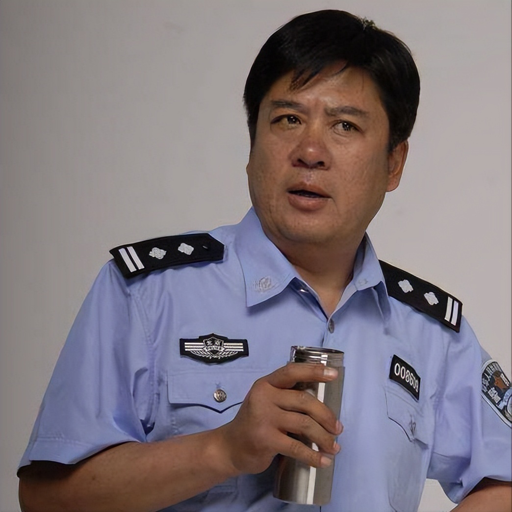 Zhang Chao, who became popular again in his later years because of The ...