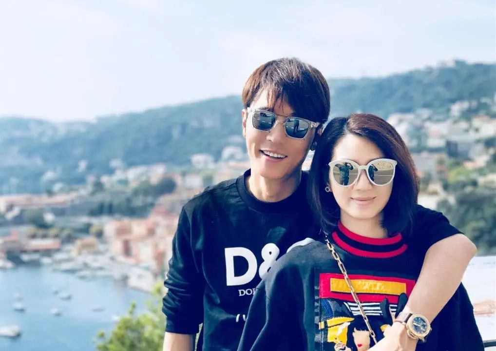 Hong Xin, the great beauty, finally divorced - iNEWS