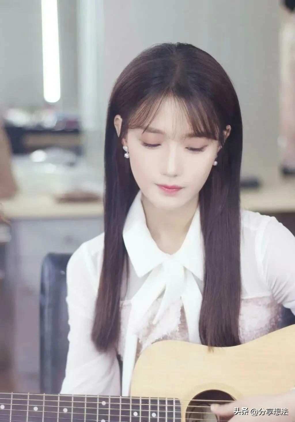 Ivy Chen star wallpaper (8) - iNEWS