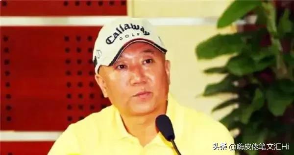 Boss Zhang Hui spent 800 million to build a 108-meter Guanyin statue on ...