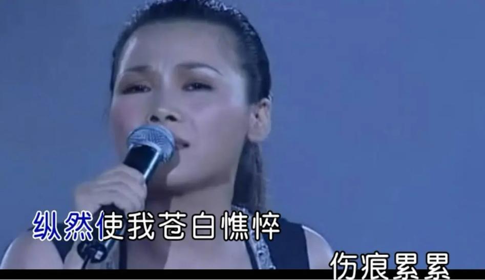 Singer Tian Zhen: These years of leaving the rivers and lakes - iMedia