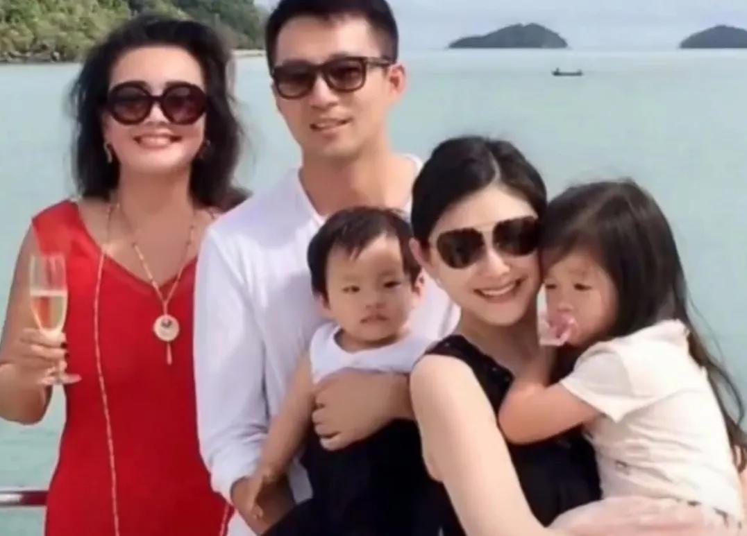 How did Yu Wenhong get Zhang Lan's traffic?This wave of operation is ...