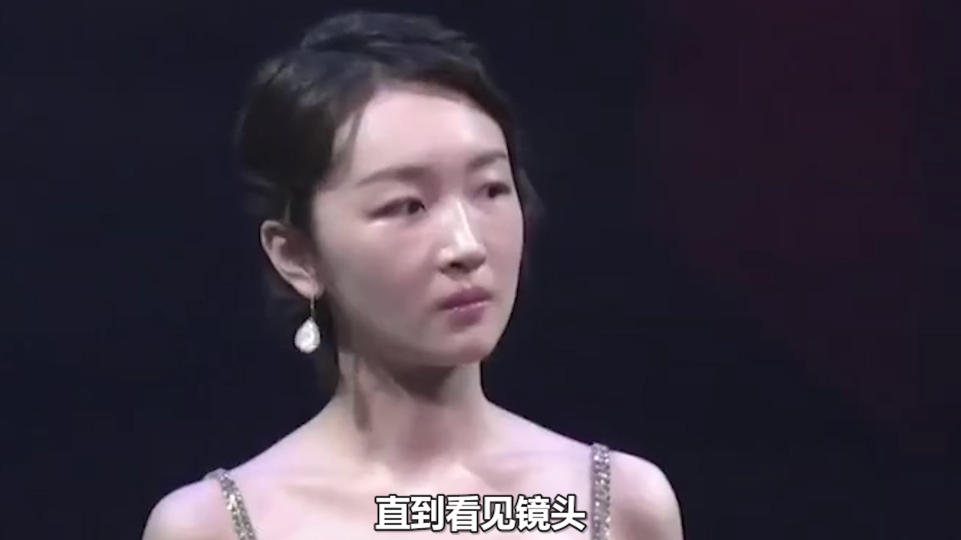 The relationship between Zhou Dongyu and Zeng Zhiwei became a mystery ...