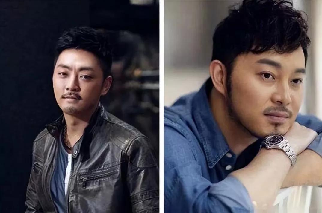 How many popular stars did the actors of "The Bottom Line" hit their ...