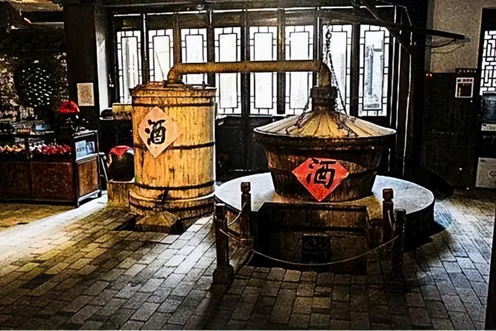 As one of the Chinese food culture, do you know the types of wine in ...
