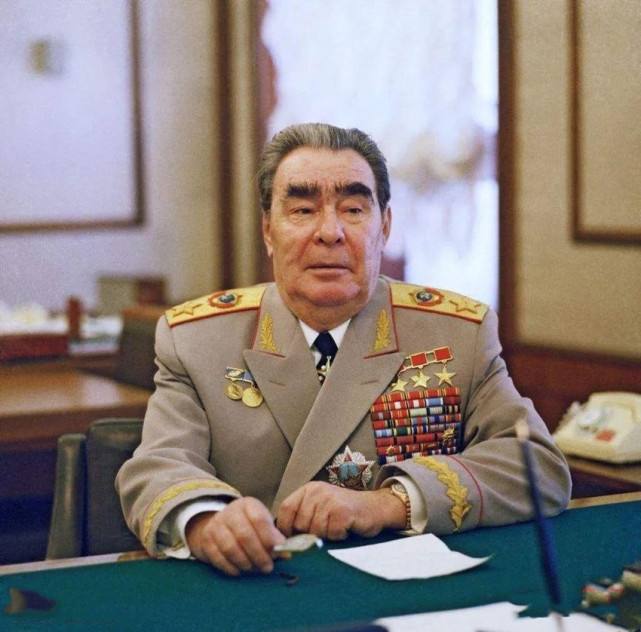 How strong was the Soviet Union at its peak?A military exercise shocked ...