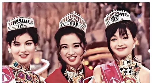 She was called the most beautiful Guo Xiang. She once refused to pursue ...