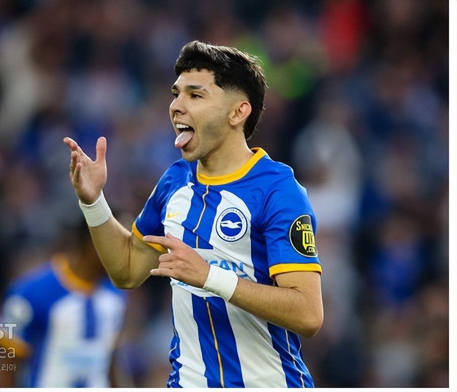 It's okay to leave Kaoru Misaki, the strong team killer 19-year-old Enciso scored a goal against ...