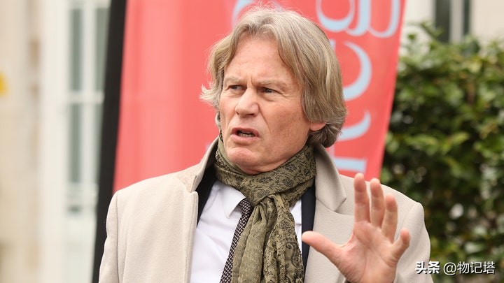 Billionaire's son admits involvement in London rape and murder 15 years ...