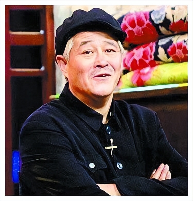 From a poor farmer to a comedian, Zhao Benshan's inspirational life ...