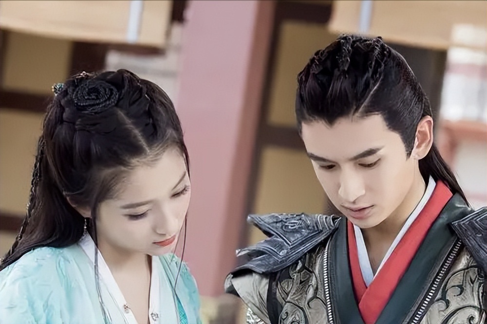 Can't hide it anymore! The astonishing background of "Real Gege in the ...