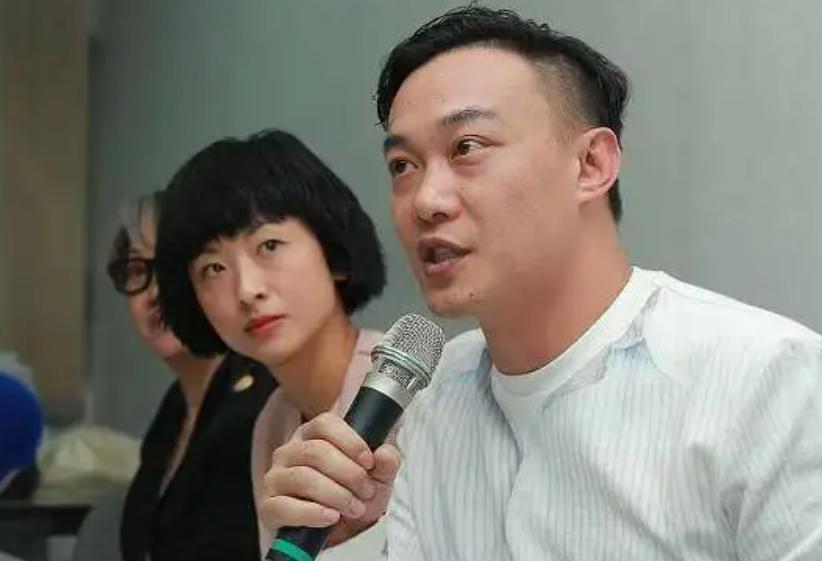 Eason Chan's wife was hospitalized due to illness!Send a message with ...