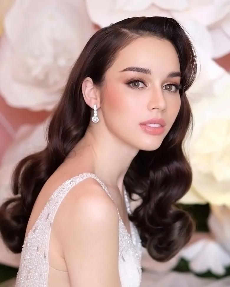 Angel Maria!Thailand's most beautiful star - iNEWS
