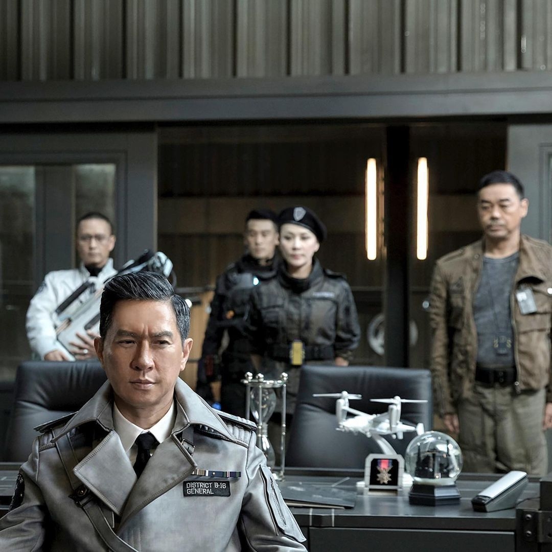 51-year-old Gu Tianle, it's time to take a break - iNEWS