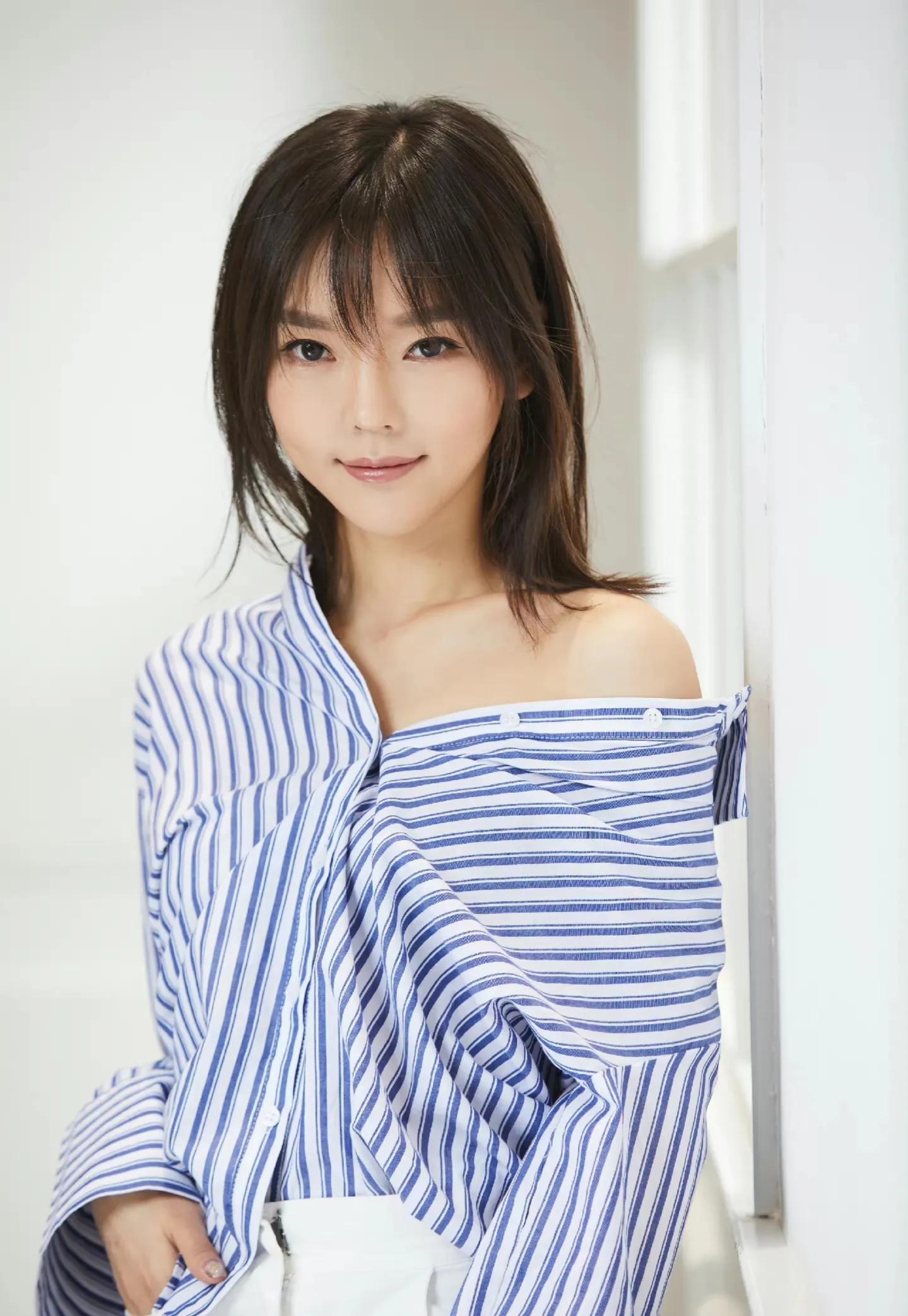 Actor Cai Xiangyu - iMedia