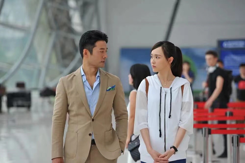 "Why Sheng Xiao Mo": Why do high-quality men He Yichen and Ying Hui love Zhao Mosheng as a woman ...